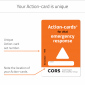 Emergency - Action-cards®