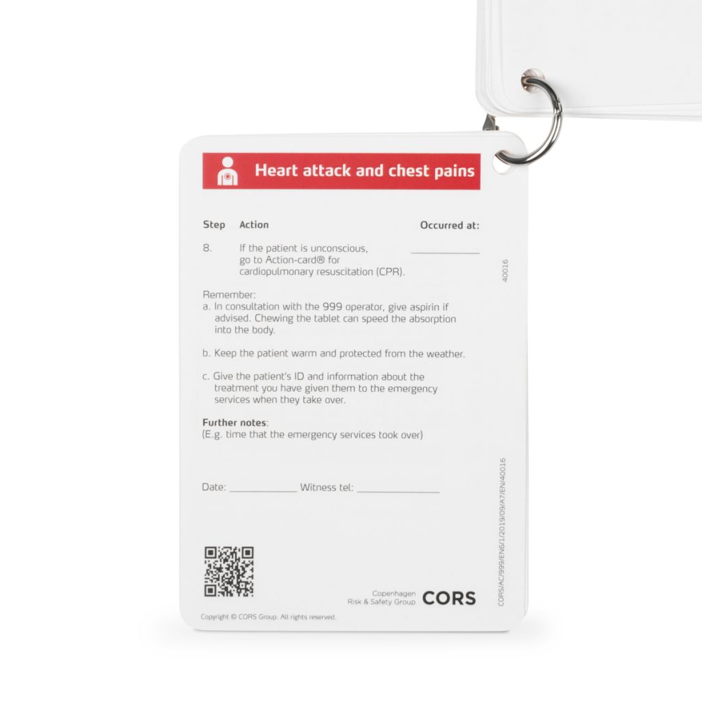 Mini format for business - Action-cards®