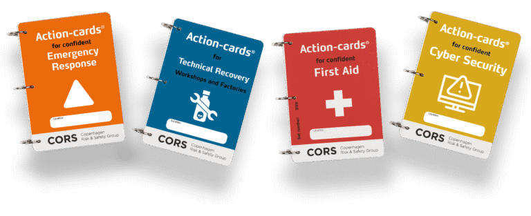 cards - Action-cards®