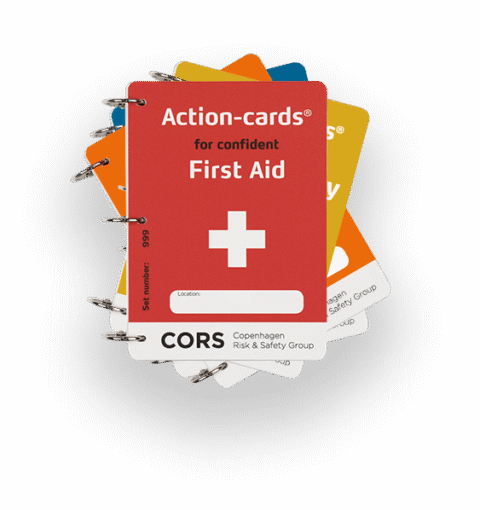 cards - Action-cards®