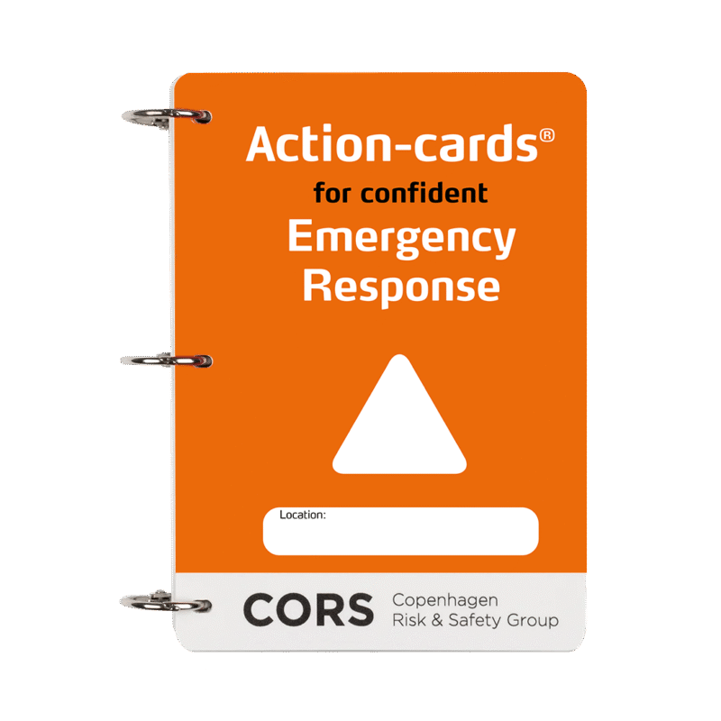 cards - Action-cards®