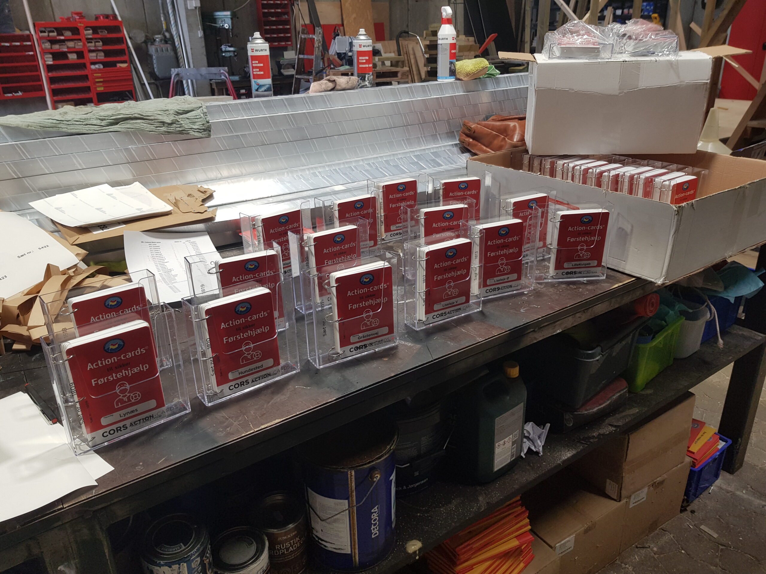 13-Anne saved a life with Action-cards® - Action-cards®